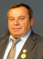 Аракелян Аршалуйс Седракович | Общественная палата Амурской области